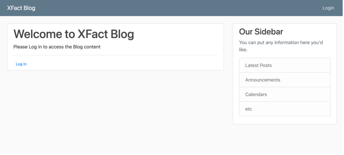 GitHub - osseey/Web-microblog-App-with-Face-Recogntion-Authentification: Developping a ...