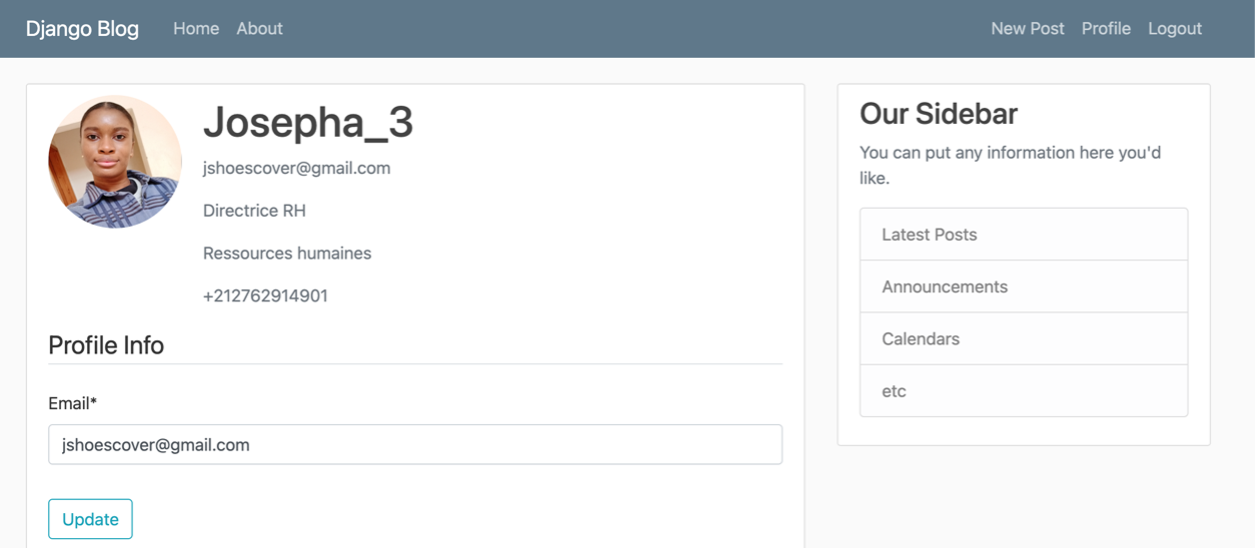 GitHub - osseey/Web-microblog-App-with-Face-Recogntion-Authentification: Developping a ...