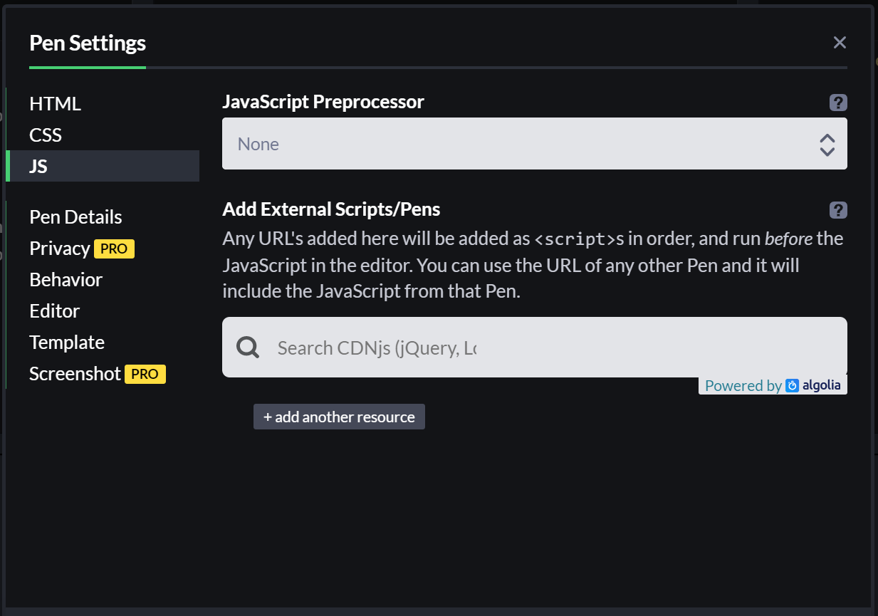 None Of The Codepen Examples Are Working [docs] · Issue 6183 · Quasarframework Quasar · Github