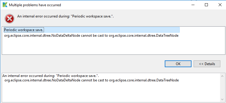 How To Solve Ternaldtreenodatadeltanode Archive Katalon Community
