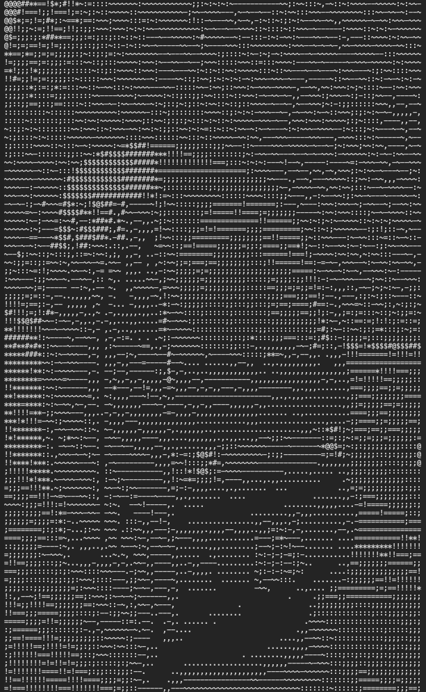 GitHub - alx672219/ascii_art_generator
