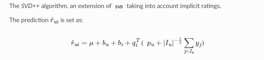 GitHub - AmirRezaFarokhy/Recommender-system: Collect snap data and use ...