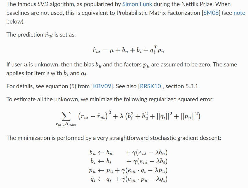 GitHub - AmirRezaFarokhy/Recommender-system: Collect snap data and use ...