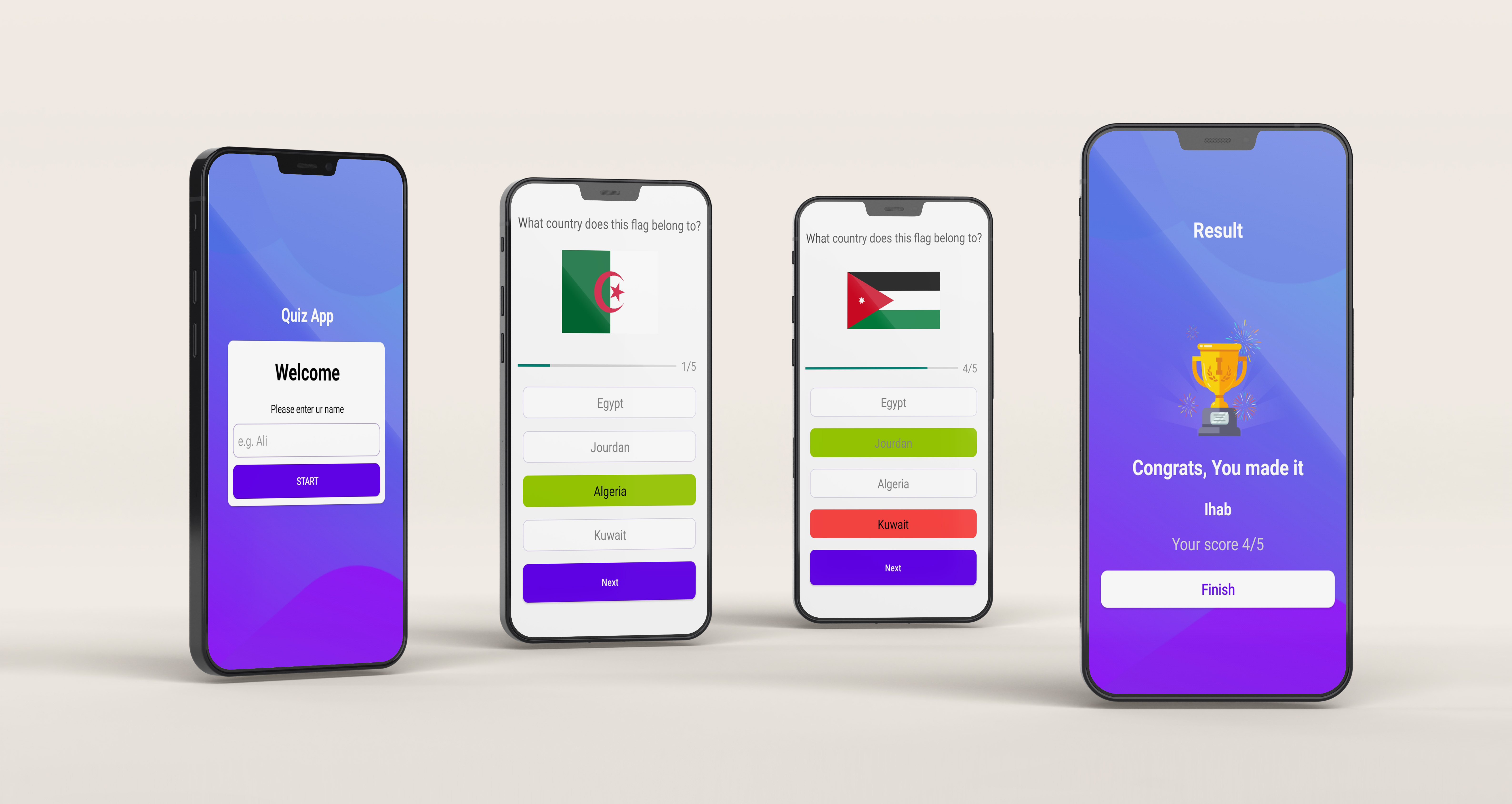GitHub - ihabadelkh/QuizApp