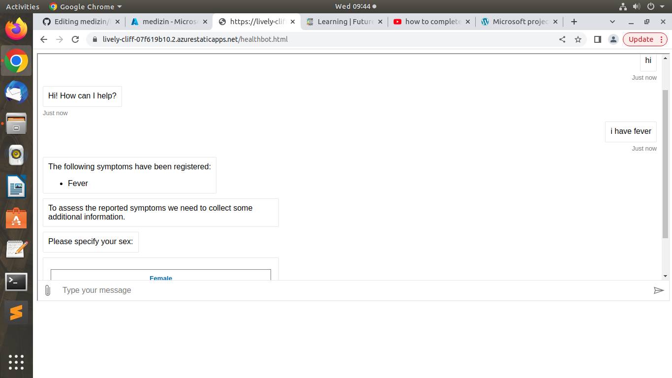 GitHub - darkknight6767/medizin