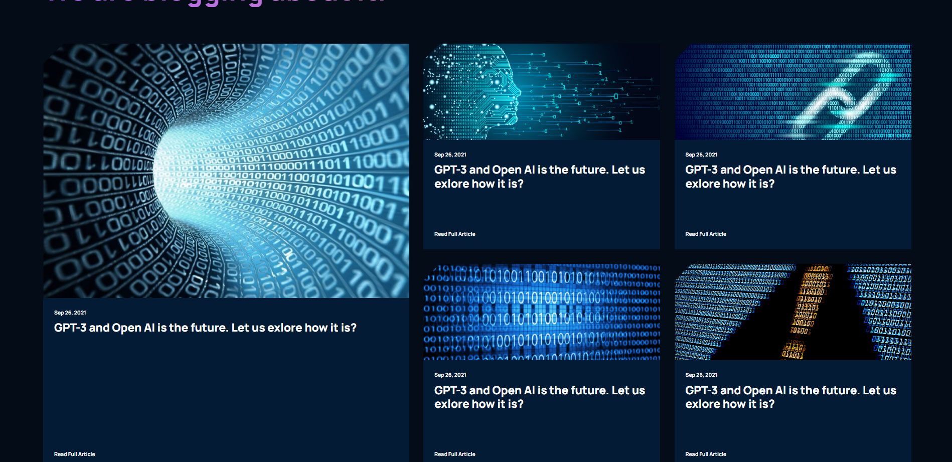 GitHub - CodeHelp1/GPT-3: Fully Responsive Modern UI/UX Website in React JS