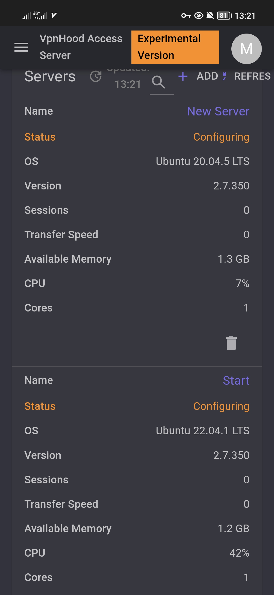 VpnHood Access Server problem · Issue #273 · vpnhood/VpnHood · GitHub