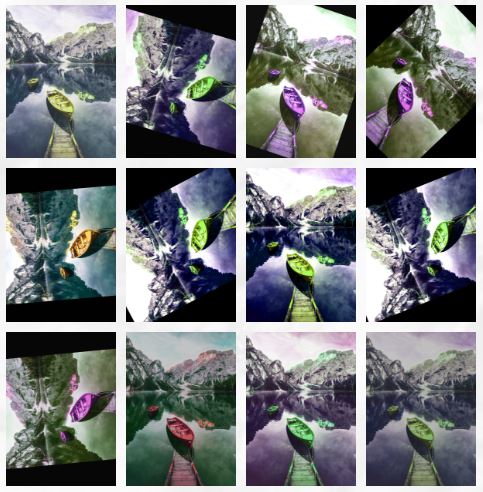 GitHub - Maxisujith/Future_Lightroom-LR-_using_Augmentation