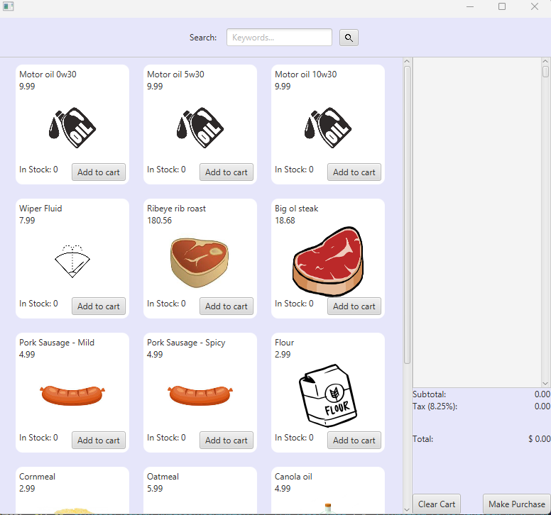 GitHub - DAdamNixon/CSCI_3331_Final_Proj
