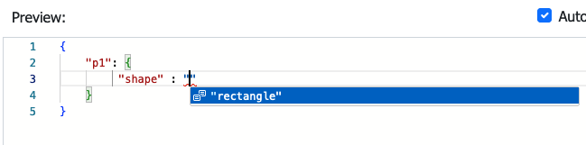 code completion breaks when anyOf defines `required` properties. · Issue #205 · microsoft/vscode ...