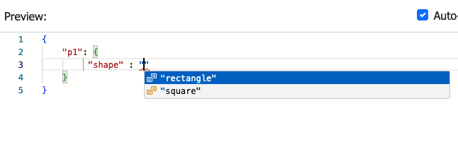 Code Completion Breaks When Anyof Defines `required` Properties · Issue 205 · Microsoftvscode 
