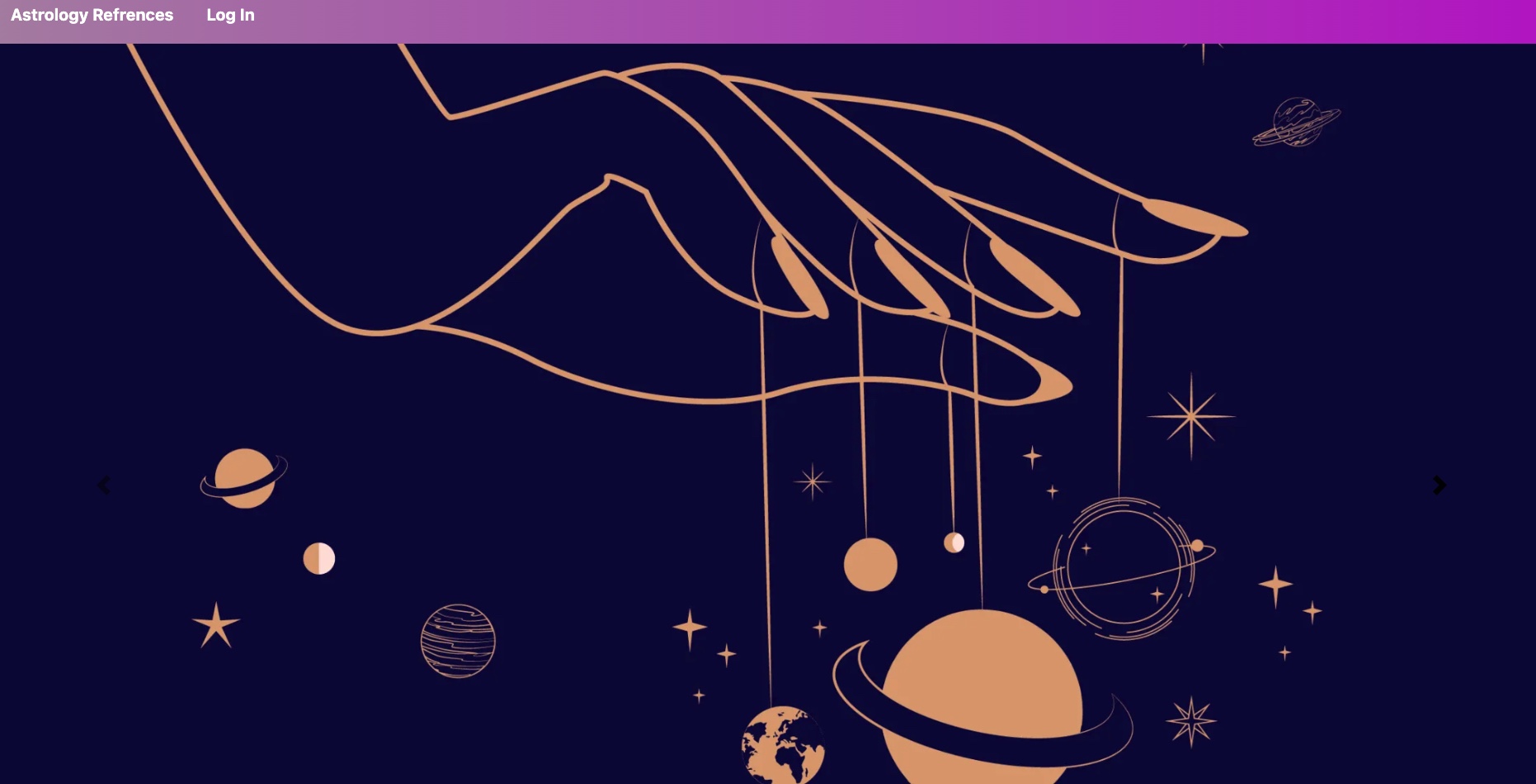 GitHub - LeeLoo3434/Astro_Calendar