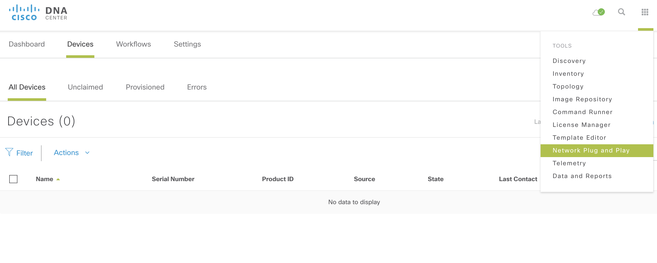 GitHub - CiscoSE/dnacenter-ansible: Please see these example playbooks to explore in https ...