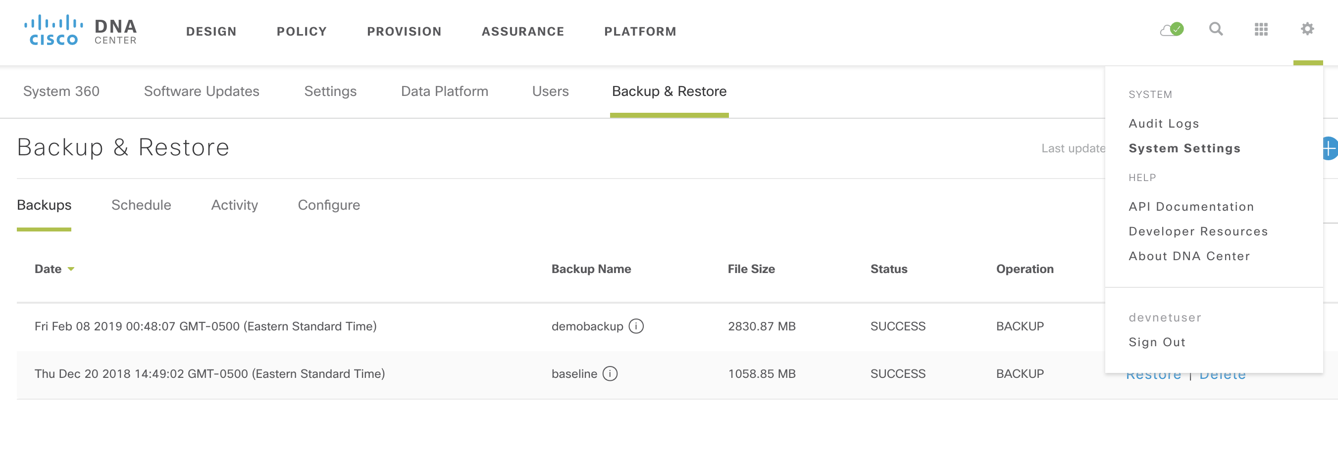 GitHub - CiscoSE/dnacenter-ansible: Please see these example playbooks to explore in https ...