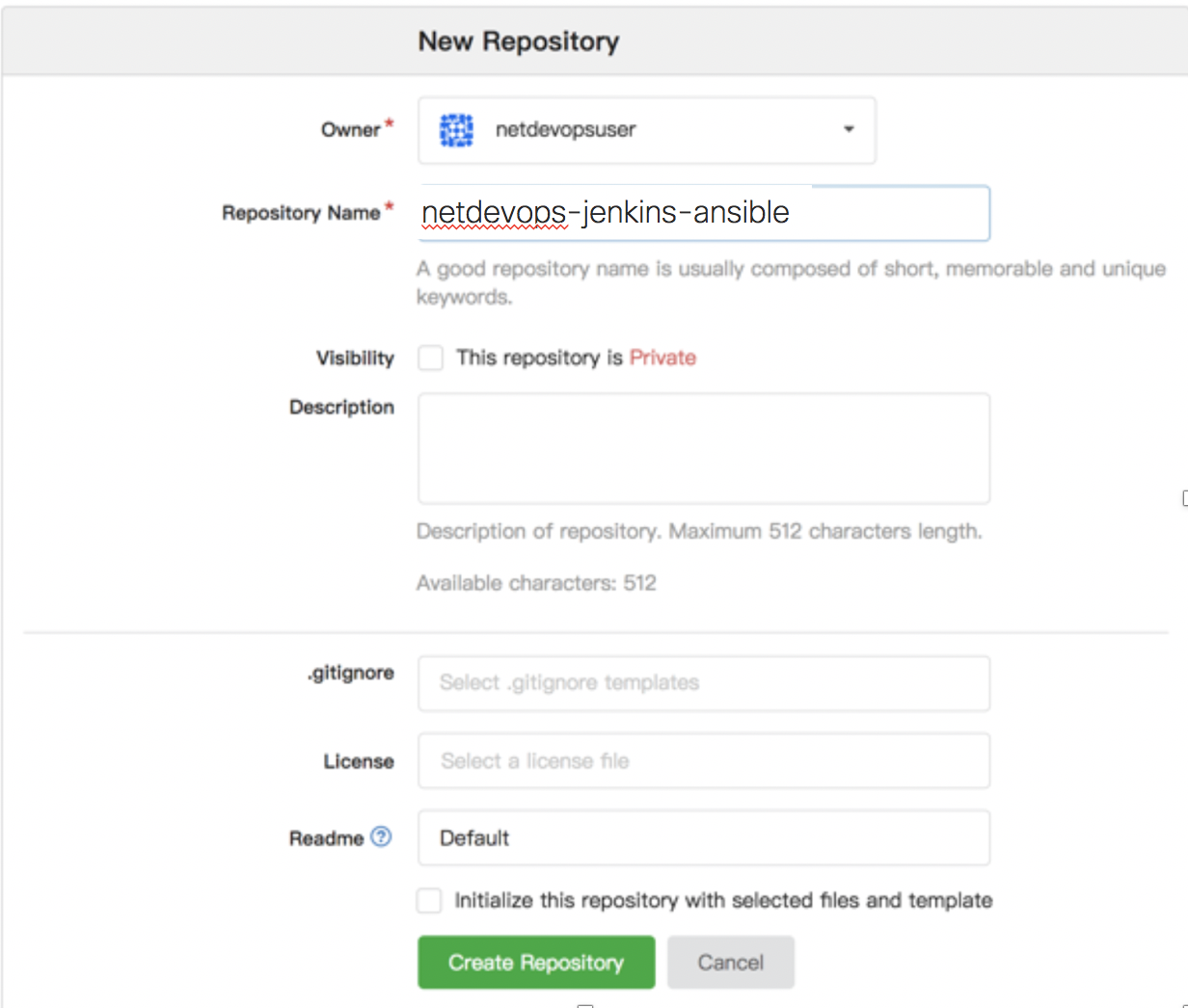 GitHub - andubiel/netdevops-jenkins-ansible