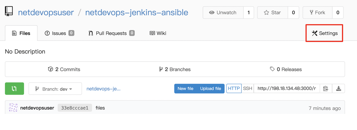 GitHub - andubiel/netdevops-jenkins-ansible