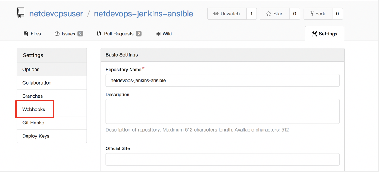 GitHub - andubiel/netdevops-jenkins-ansible