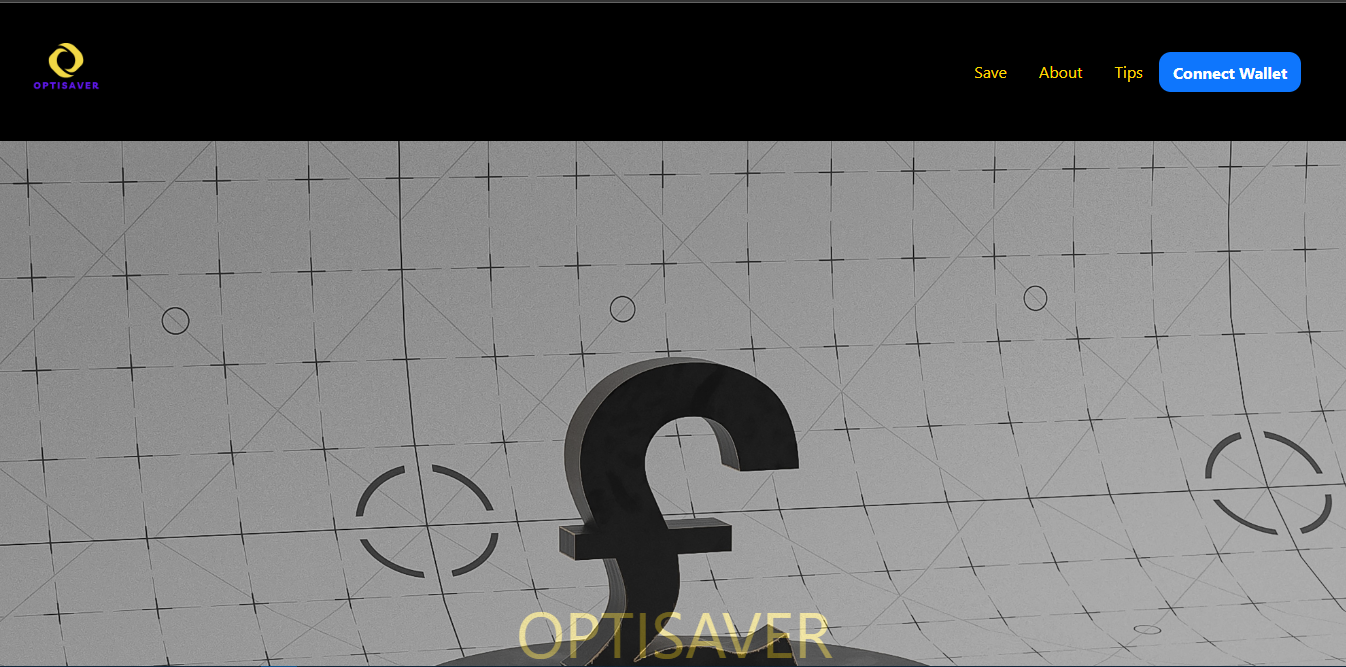 GitHub - Fabulousugo/OptiSave-group-project: OptiSave, a decentralized ...