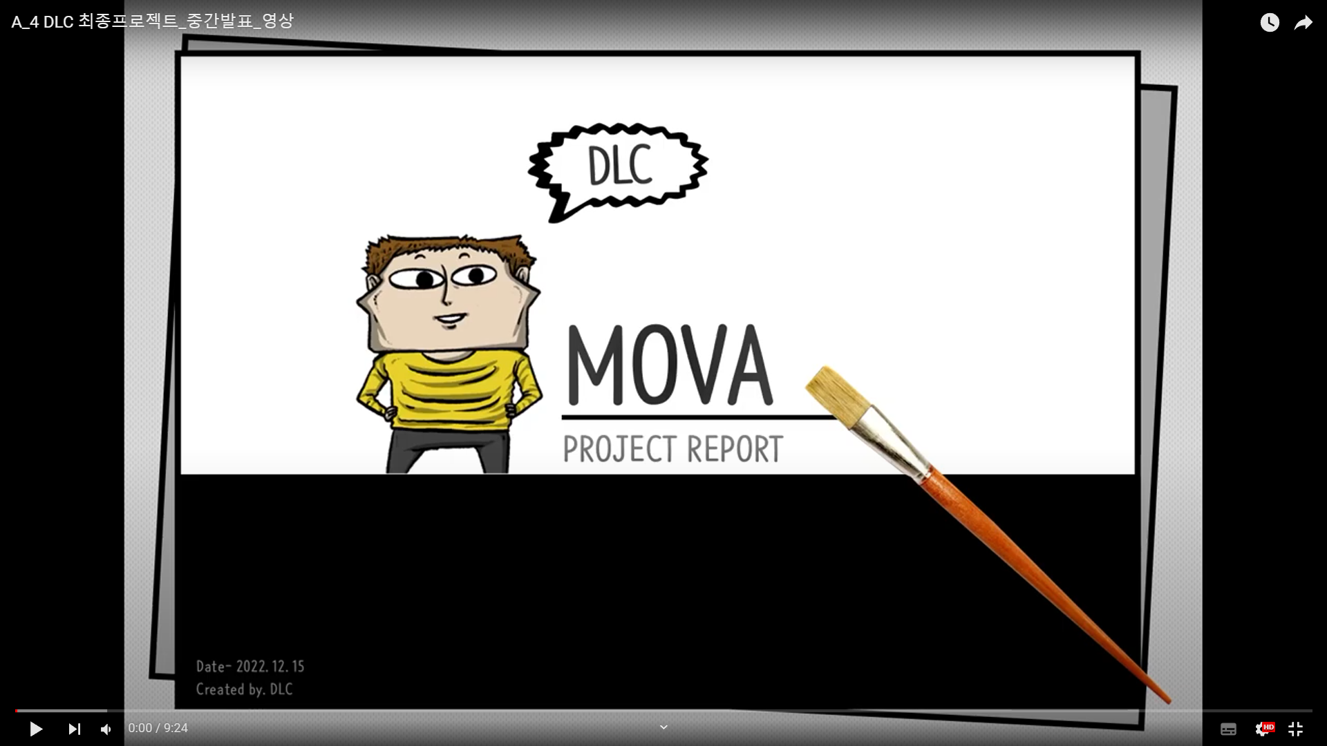 GitHub - marinred/MOVA_BACKEND