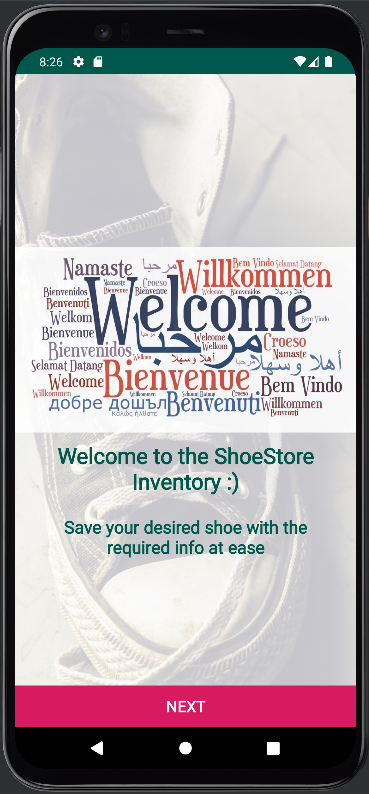 GitHub - Sakthidaran3112/Shoe_Store_Inventory_App