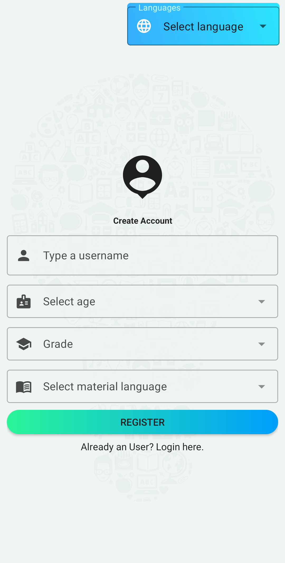 GitHub - SEEDS-learning-apps/learning-MobileApp