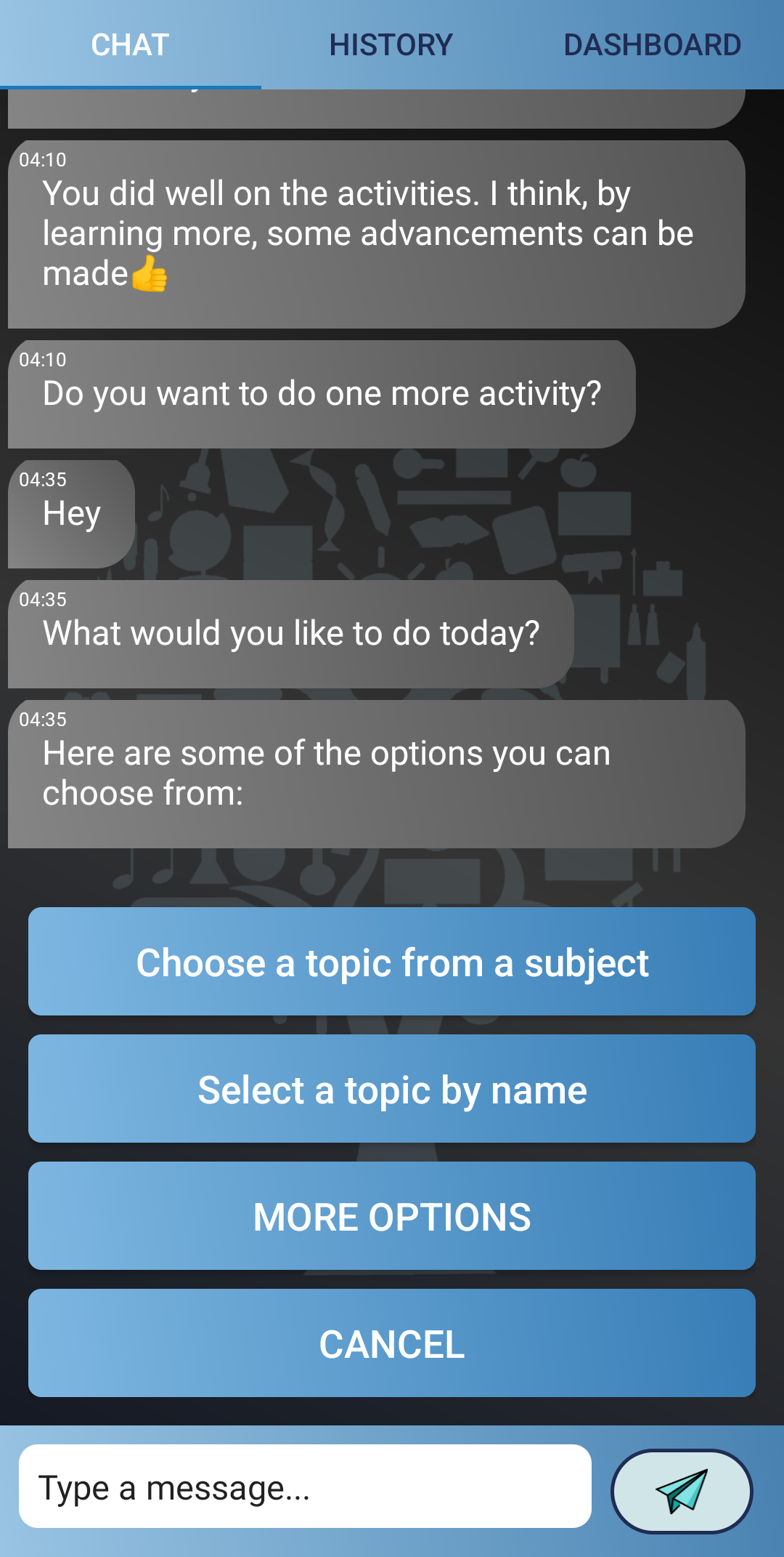 GitHub - SEEDS-learning-apps/learning-MobileApp