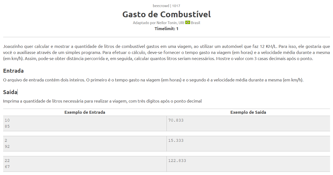 GitHub - Dante-Gabriel-Tokomoto-Takatu/Repositorio-de-estudos-exercicios-resolvidos-do-Beecrowd ...