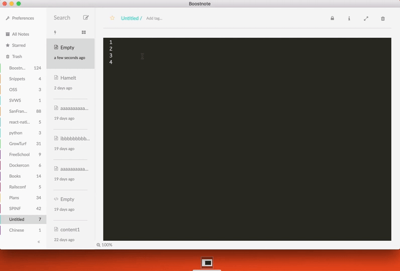 Image drag and drop not working when using `When Editor Blurred` · Issue #744 · BoostIO ...