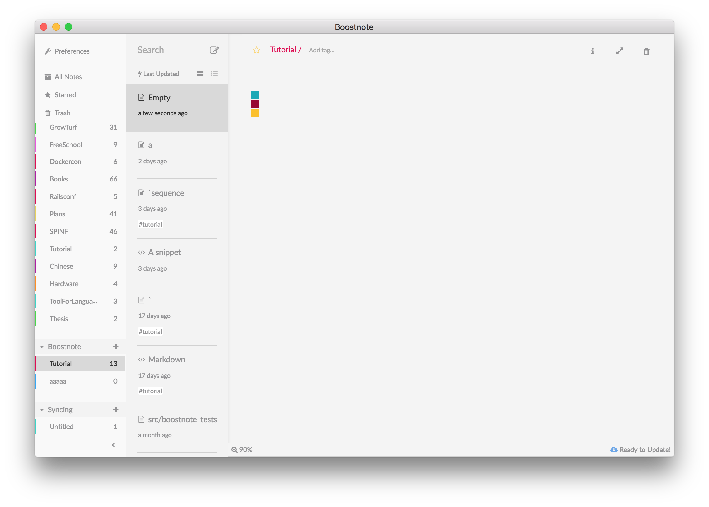 [Feature Request] Hex Code Preview in Markdown · Issue #905 · BoostIO/BoostNote-Legacy · GitHub