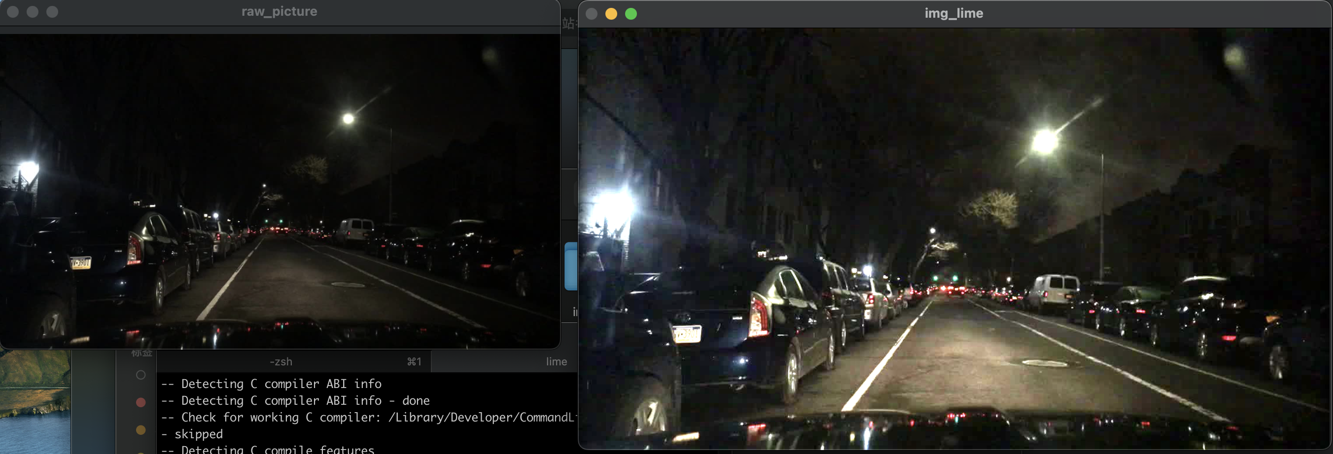 GitHub - ferder1ke/LIME_Neon_Openmp: **The algorithm for image preprocessing in low-light ...