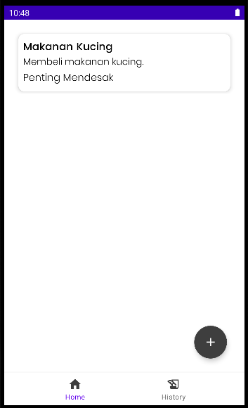 GitHub - JulmeiSemuel/TaskManagement: Tugas Mobile Task Management GitHub - JulmeiSemuel/TaskManagement: Tugas Mobile Task Management