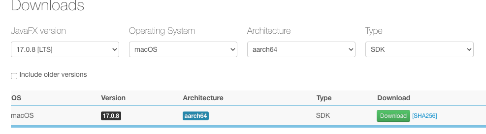 内置的javafx框架版本,M1不兼容此版本 · Issue #281 · rebeyond/Behinder · GitHub