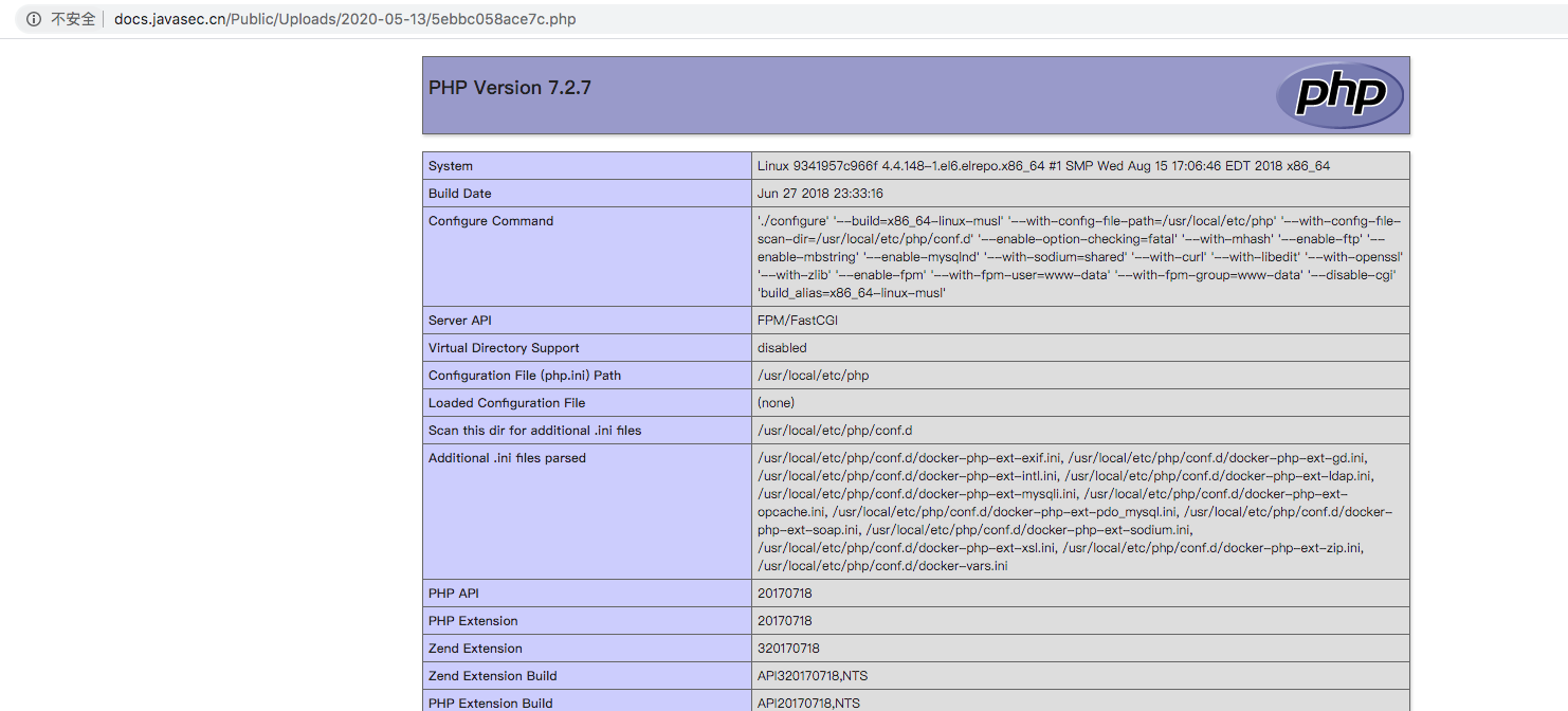 Showdoc如何限制上传文件类型 · Issue 884 · Star7th Showdoc · Github