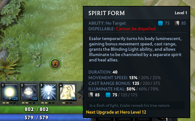 Kotl Ultimate Tooltip Wrong · Issue 9453 · Valvesoftwaredota2 Gameplay · Github 