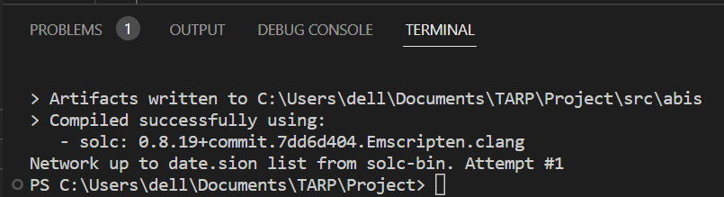 GitHub - lavanyapuri/Blockchain-Based-Digital-Forensics