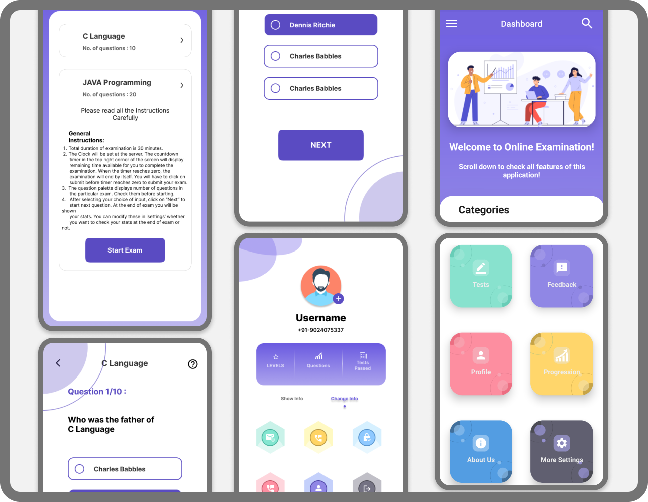 GitHub - 1-Pankaj/Online-Examination-Project GitHub - 1-Pankaj/Online-Examination-Project