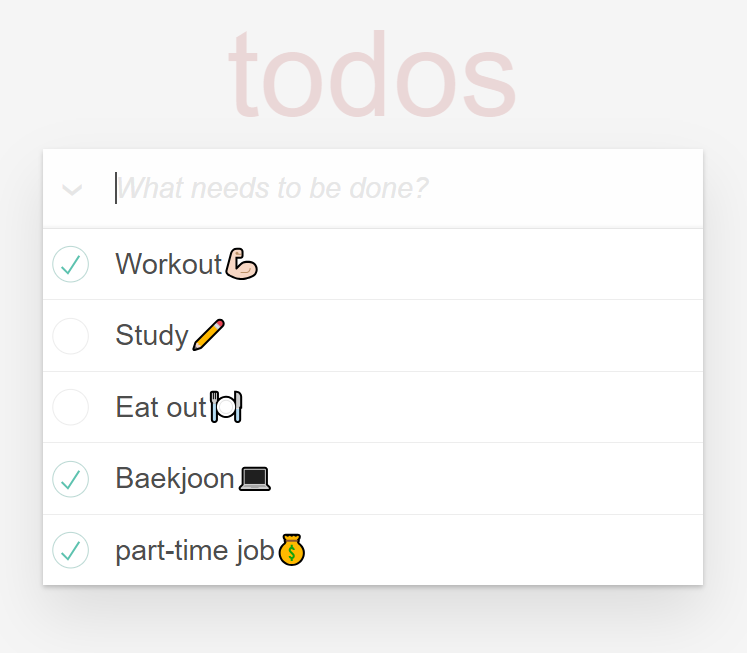 GitHub - bbbang105/Todo_List_SpirngBoot_Basic_Project: Java Spring Boot 입문 과정에서 진행한 Todo-List ...