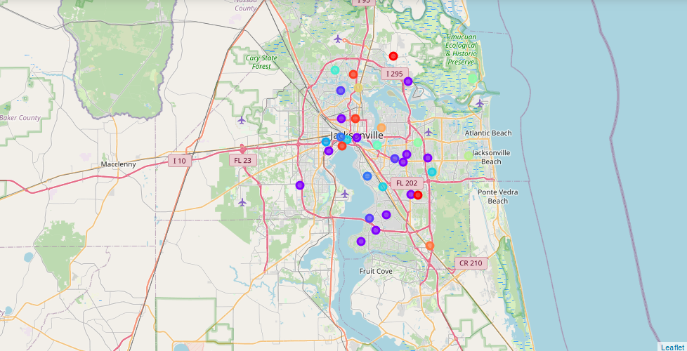 Github Iresumi Capstone Project