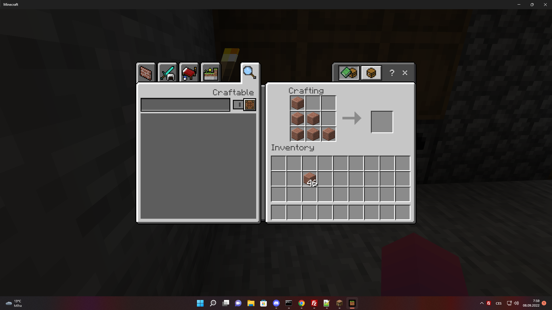 Recipes bug · Issue #3278 · GeyserMC/Geyser · GitHub