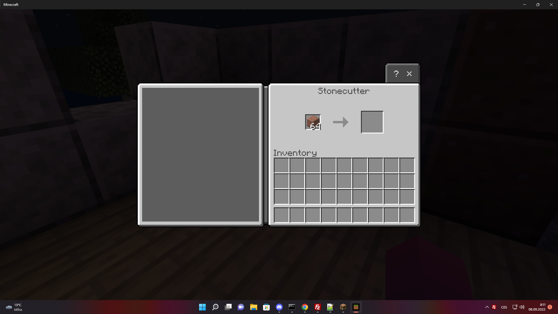 Recipes Bug · Issue 3278 · Geysermc Geyser · Github