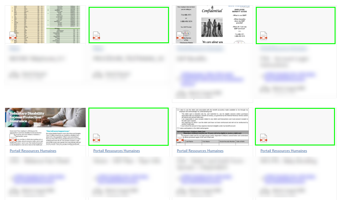 Card layout display issue · Issue #689 · microsoft-search/pnp-modern ...