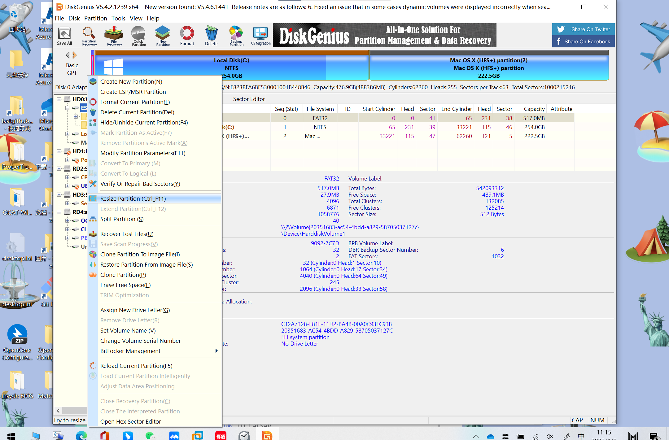 GitHub - LukeSmithletter/A-Guide-For-Hackintosh