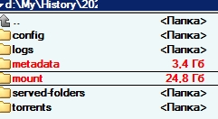 Добавление фильтрации в веб-интерфейс · Issue #230 · YouROK/TorrServer · GitHub