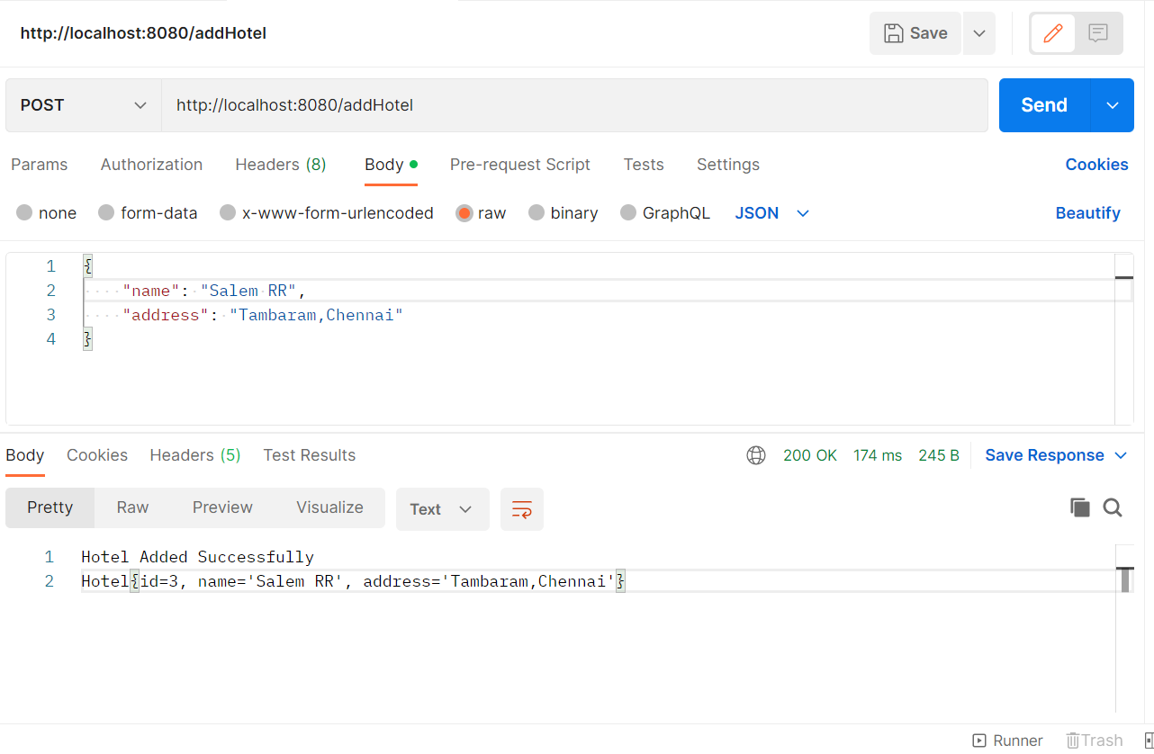 GitHub - A00467834/HotelApp-Springboot: Spring boot application to add and display hotels