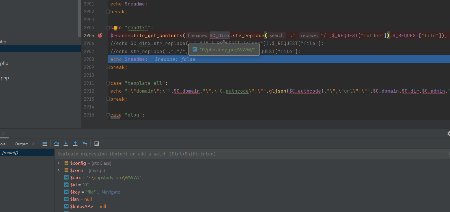 debug/s-cms.md at main · superjock1988/debug · GitHub