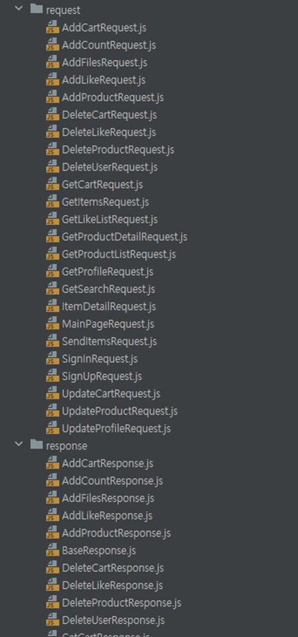 GitHub - bluemindhan/laonShop