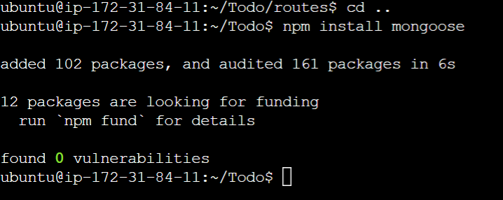 GitHub - bunma0107/MERN-STACK-IMPLEMENTATION