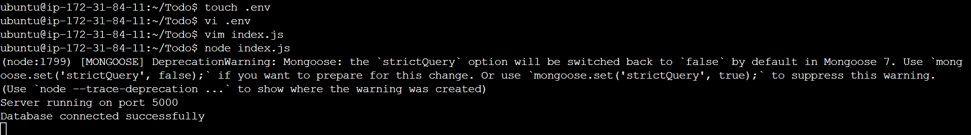 GitHub - bunma0107/MERN-STACK-IMPLEMENTATION