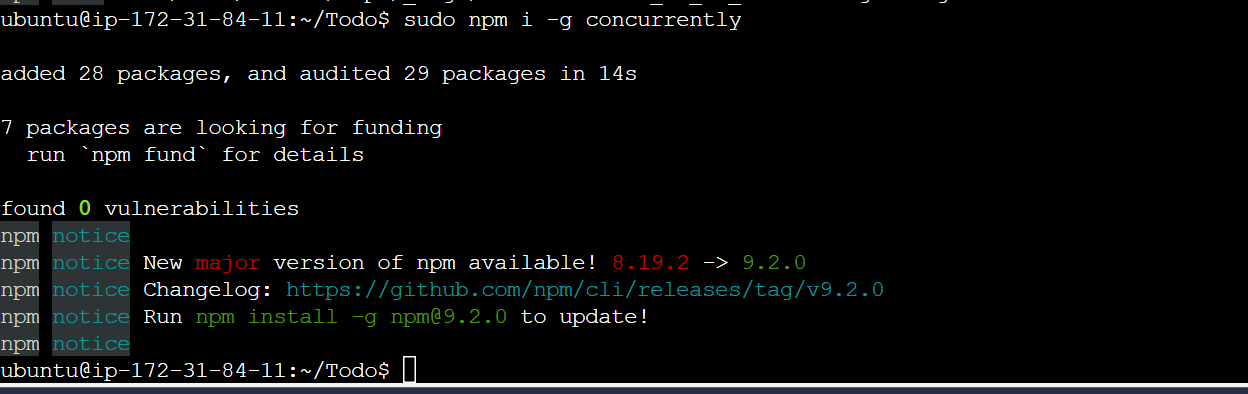 GitHub - bunma0107/MERN-STACK-IMPLEMENTATION