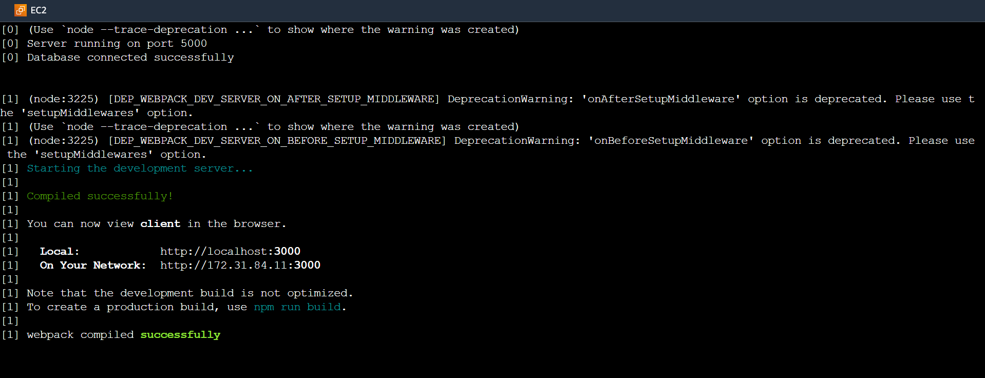 GitHub - bunma0107/MERN-STACK-IMPLEMENTATION